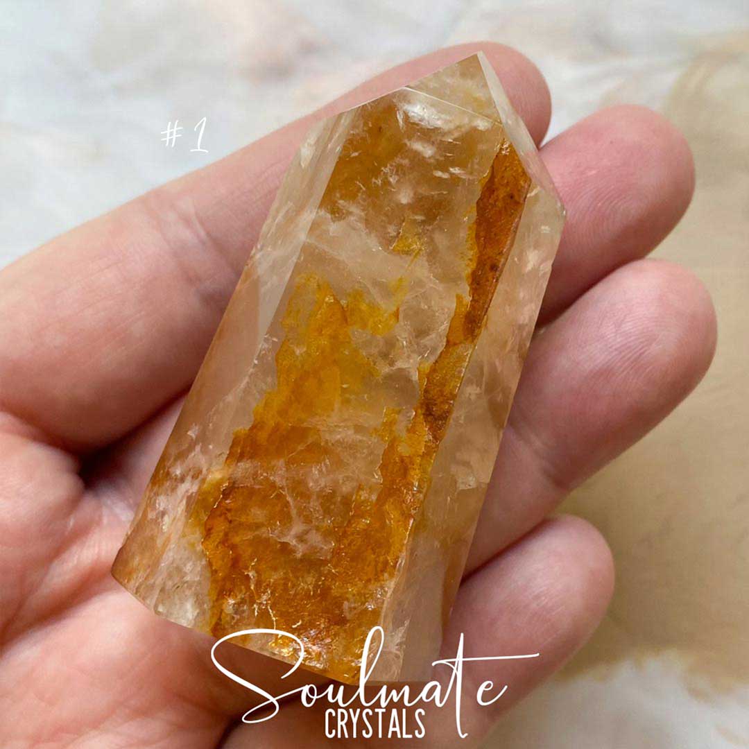 Soulmate Crystals | Australian Online Crystal Shop Melbourne