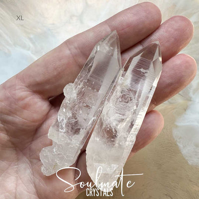 All - Soulmate Crystals