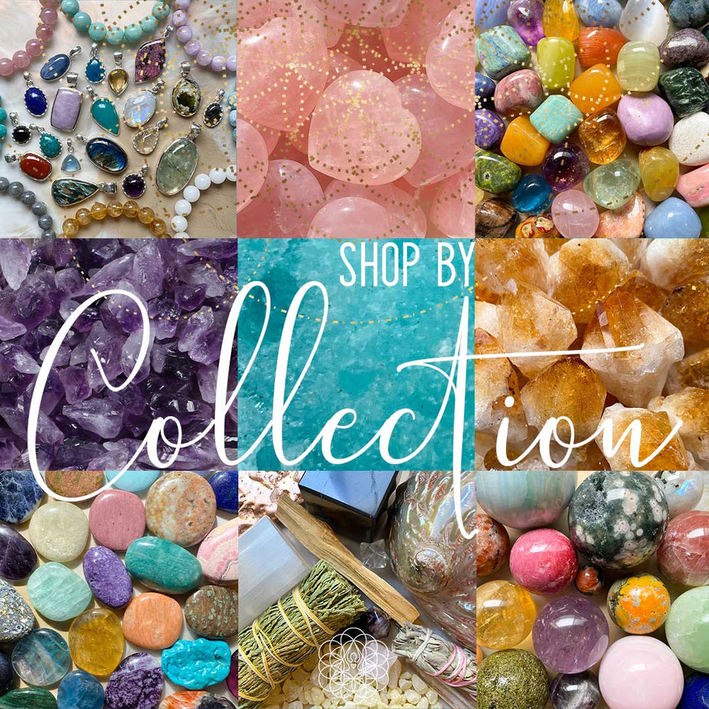 Soulmate Crystals | Australian Online Crystal Shop Melbourne